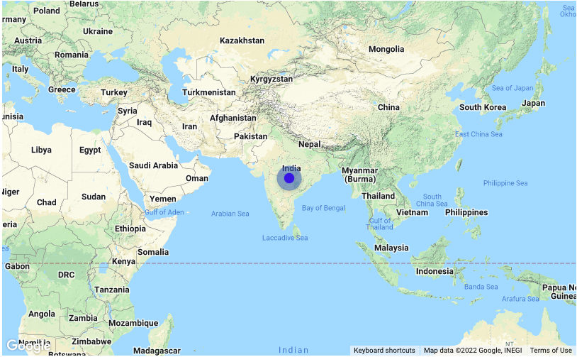 Google Map Themes Map Engine